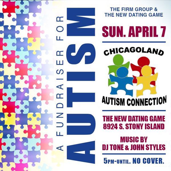 Chicagoland Autism Connection Events